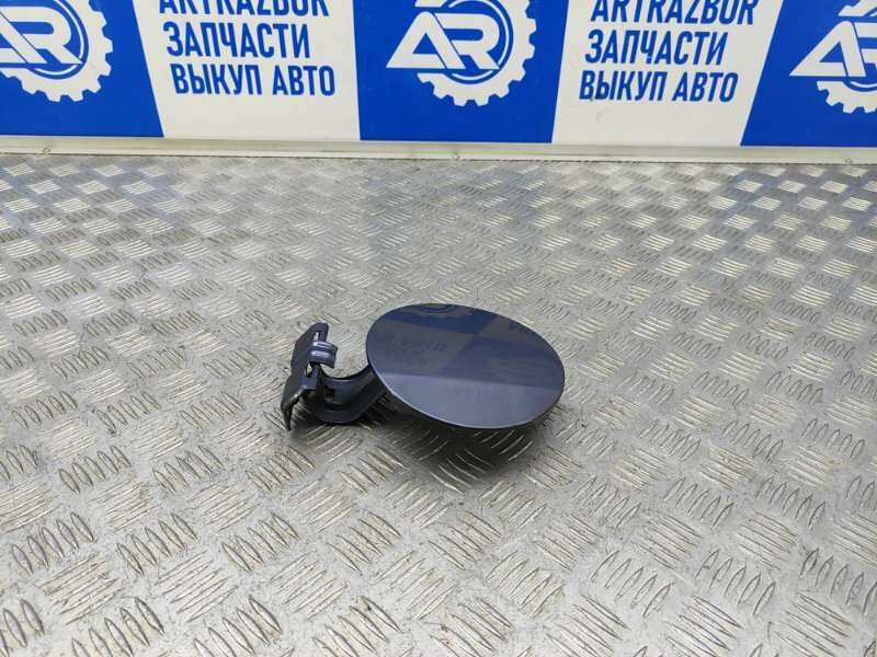 Б/У Лючок бензобака Mitsubishi Lancer 10 CY / Мицубиши Лансер 10 CY 1.5 4A91 109 Л.С 2011