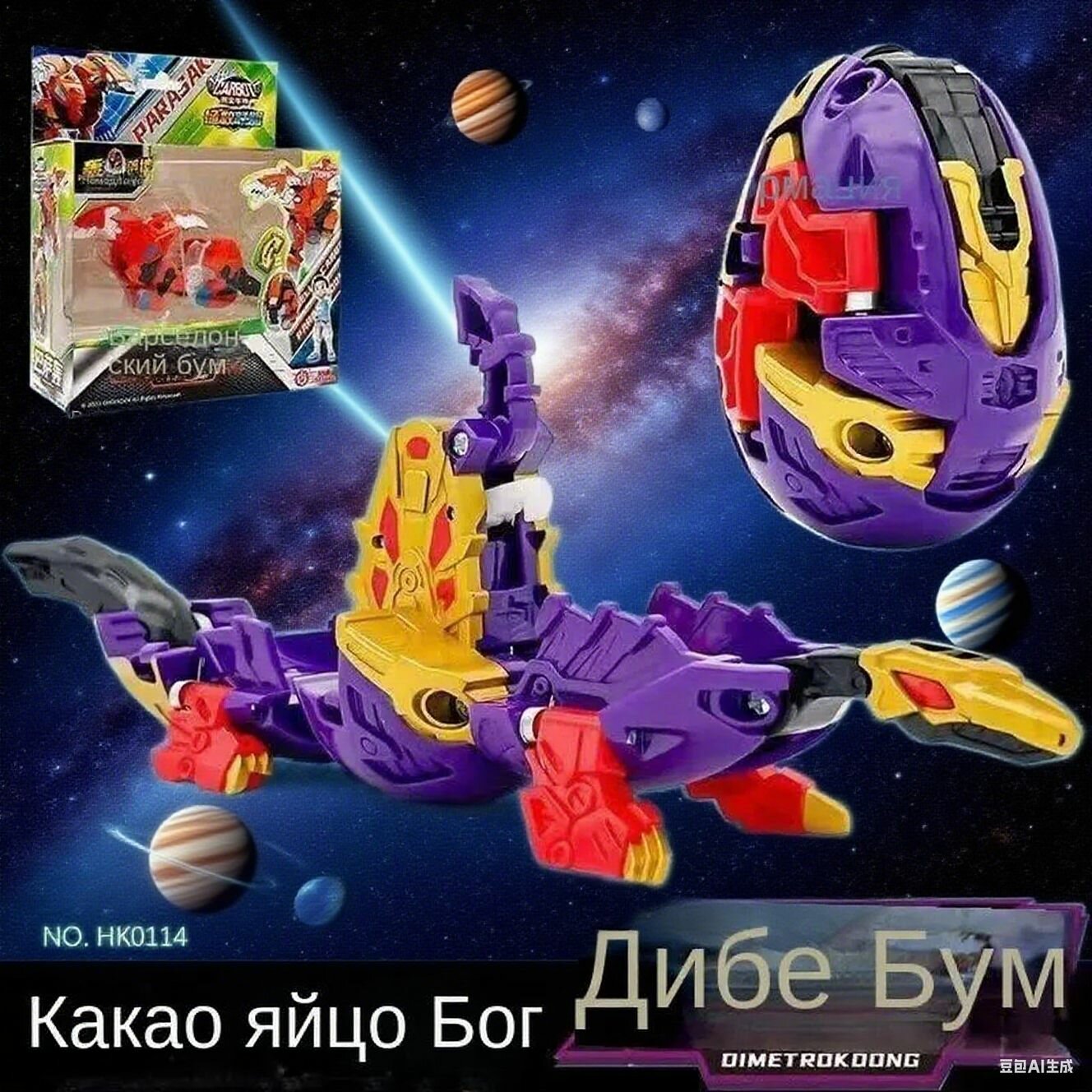 Карбот. Dibehong трансформер Кунг. Hello Carbot