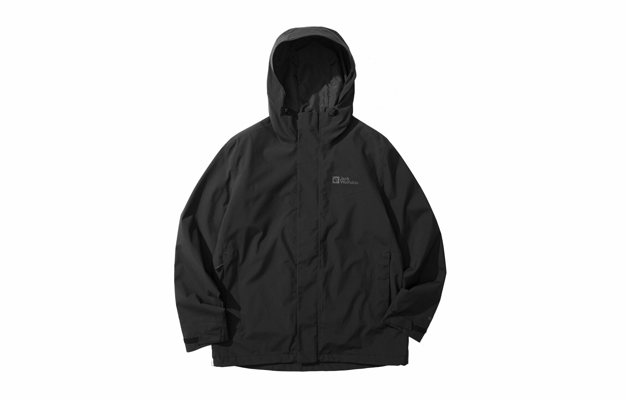 Куртка спортивная