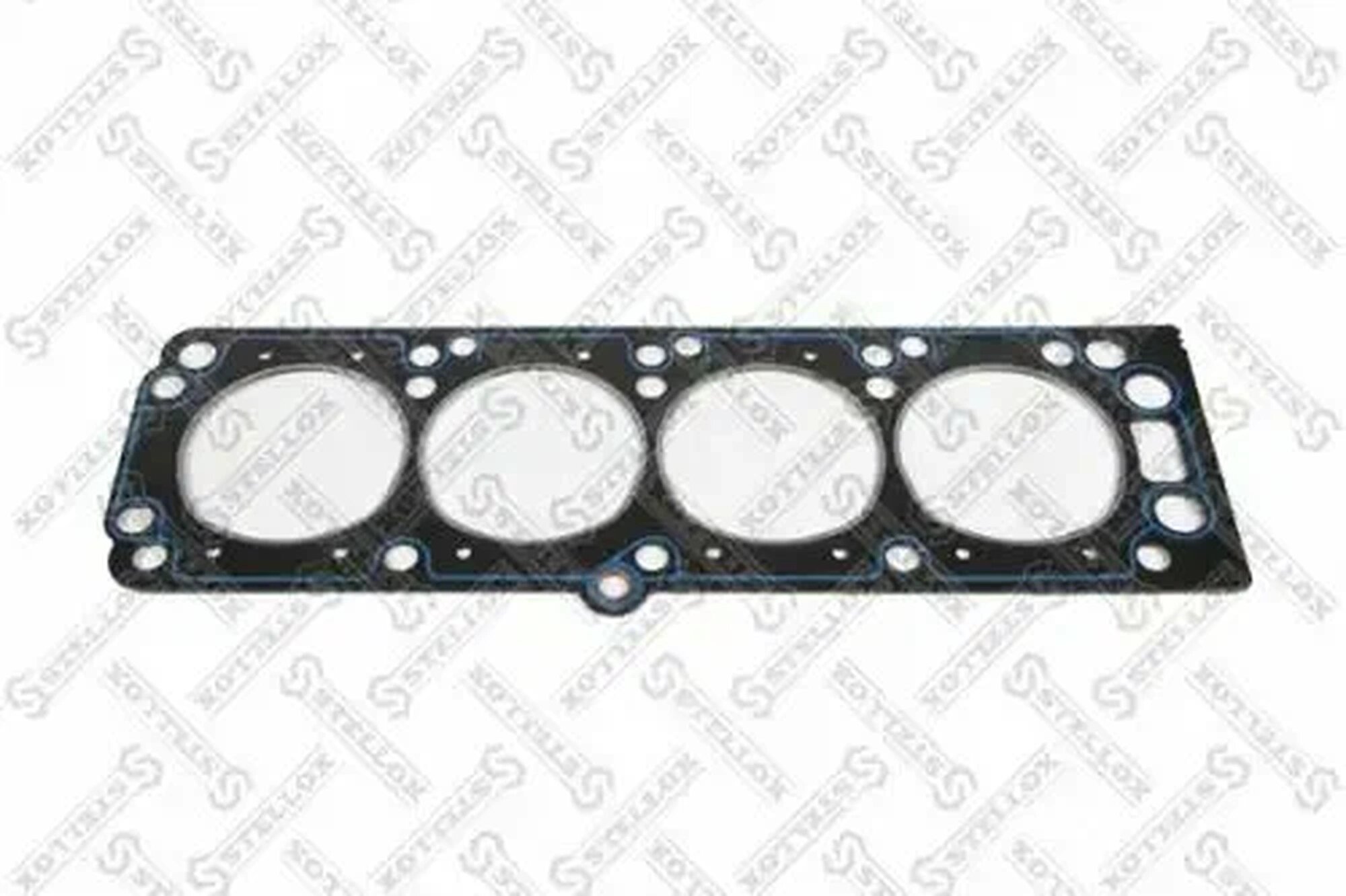 Пpокладка ГБЦ (1.6mm) для Opel Astra/Vectra 1.8 16V DOHC 93-98, STELLOX 1125129SX