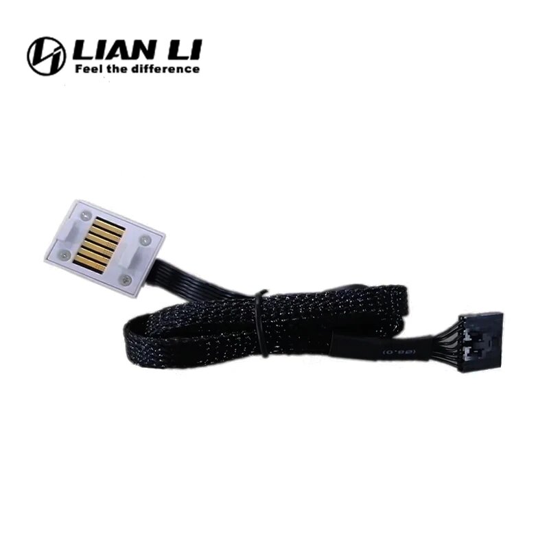 Кабель модуля вентилятора Lian Li Uni для серии SL-INF White