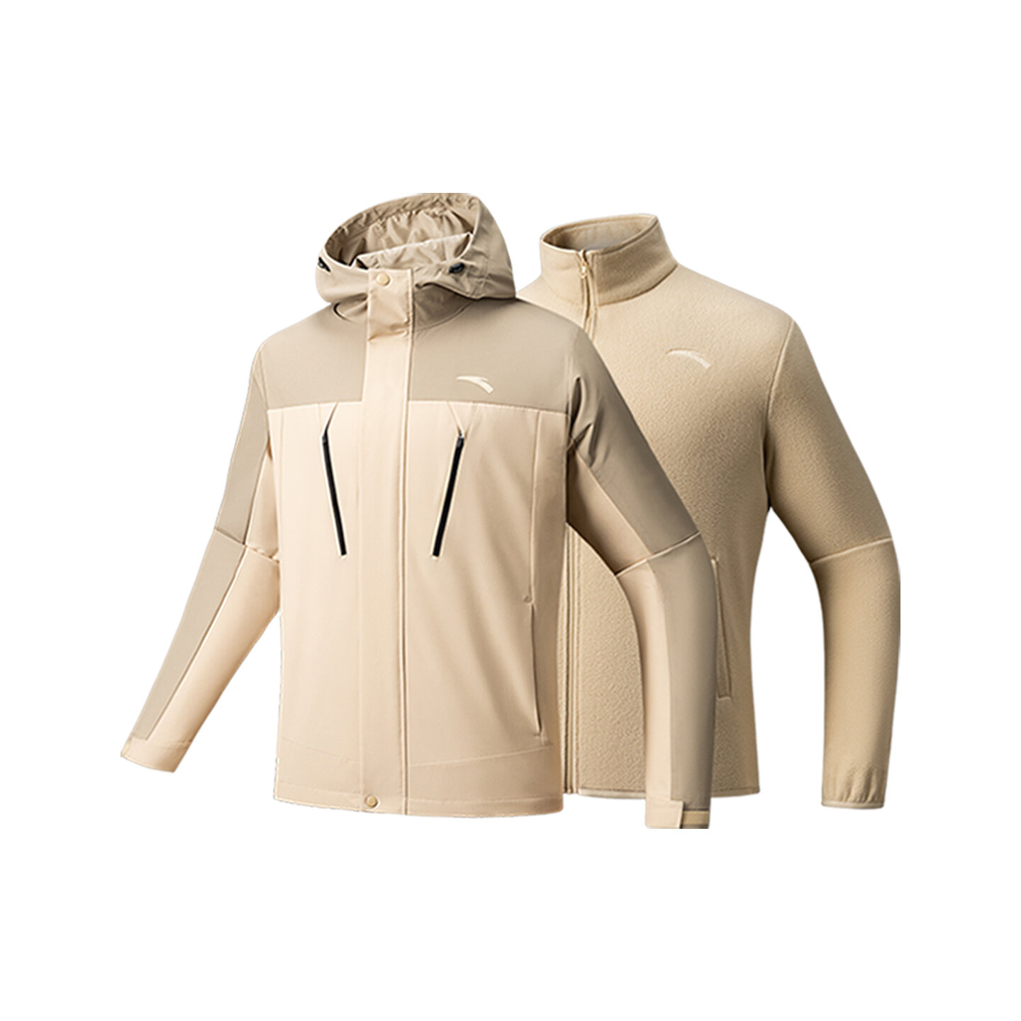 Куртка спортивная