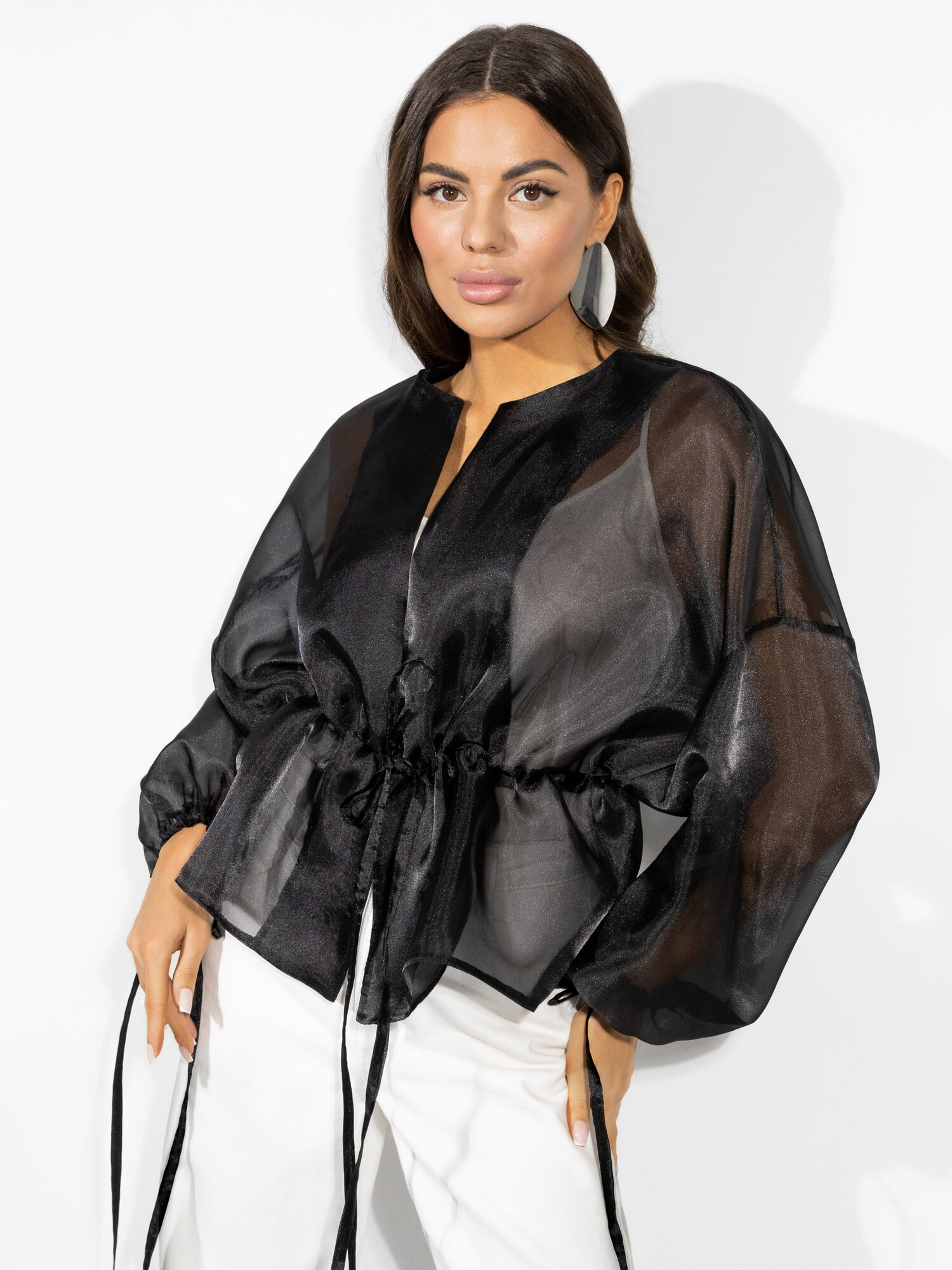 Пиджак Вершина восхищения