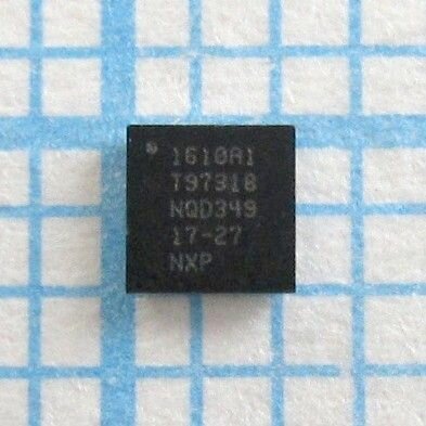 1610A1 CBTL1610A1 - Контроллер зарядки и USB для iPhone 5S