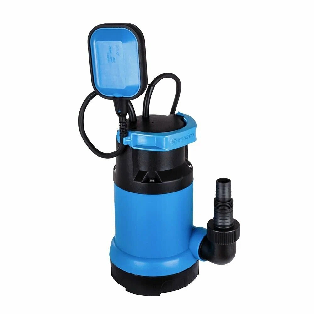 Насос дренажный AQUARIO ADS-900 01090