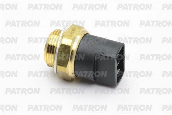 Датчик включения вентилятора Patron PE20051 VW Golf 1.0-2.8/1.6D/1.9D/TD1.9 (83-00