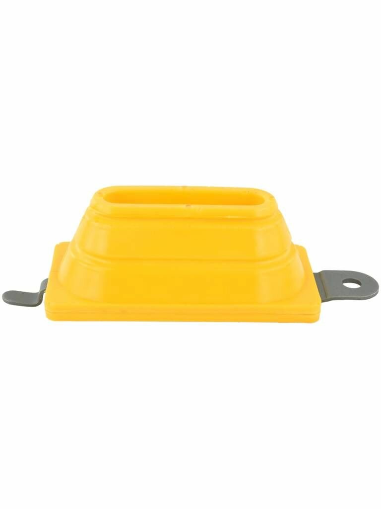 Отбойник рессоры FEBEST FDDFYR, для FORD TRANSIT FY/GY, задний, левый