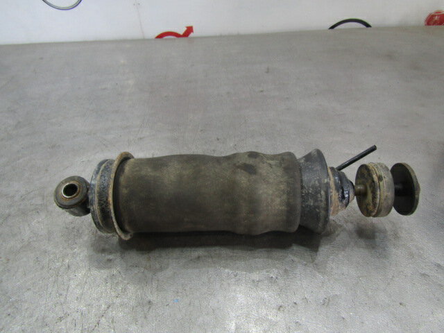 Пневмоподушка передней подвески кабины SHACMAN