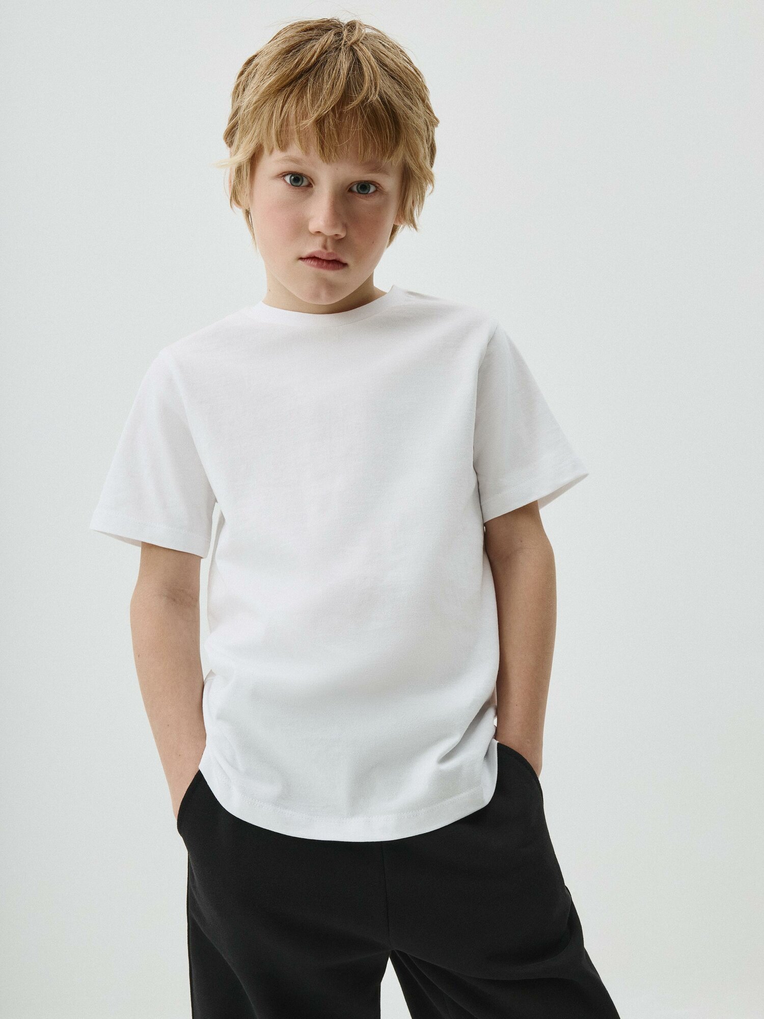 Футболка, комплект из 2 шт.