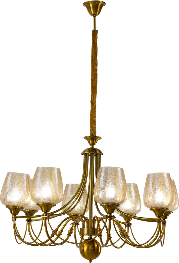 Подвесная люстра AM373 SP8 AM Group