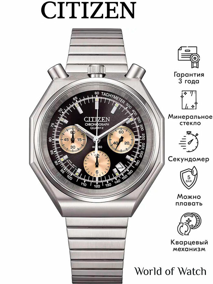 Наручные часы