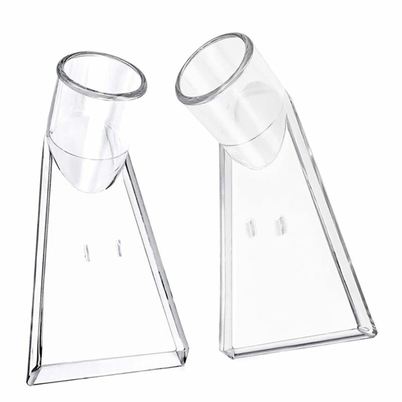 2 шт, насадки для обивки, водопоглощающие аксессуары насадки, пластиковый распылитель пылесоса