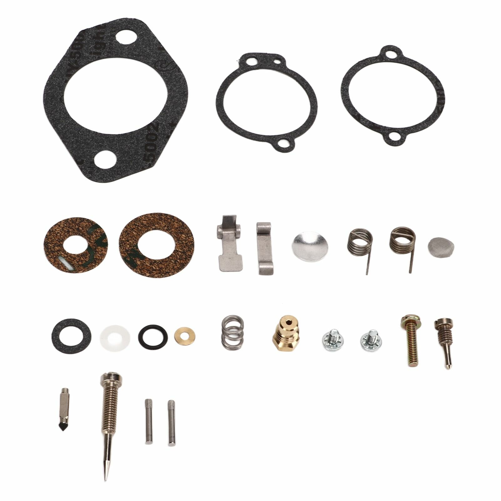 Ремкомплект карбюратора 7021 (25 деталей) для подвесных моторов 65-150 л. с.