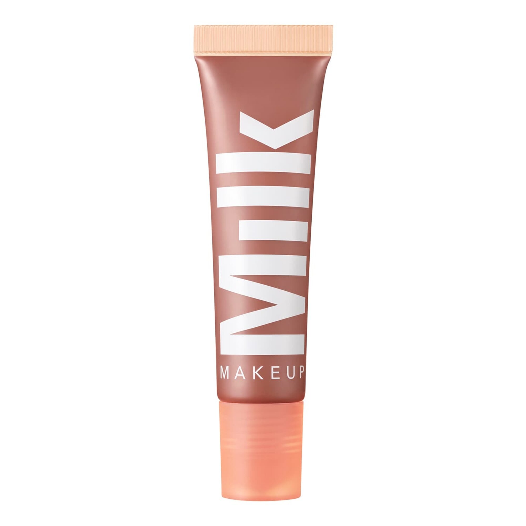 MILK MAKEUP Увлажняющий бальзам для губ Balmade Electrolyte Lip Balm 12 мл/Pump