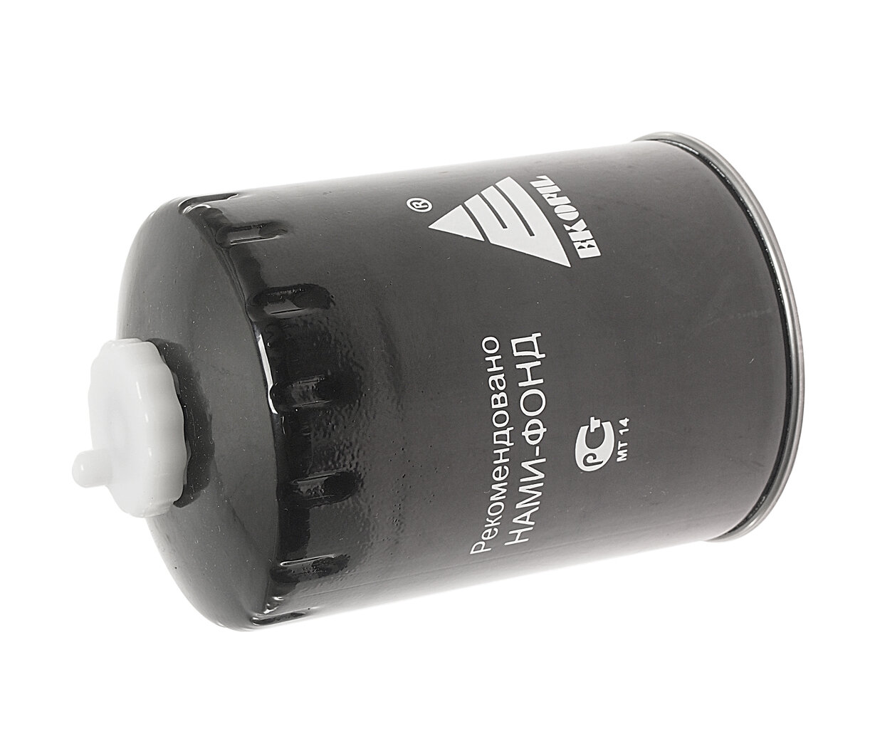 Фильтр топливный зил-5301, мтз тонкой очистки дв ммз-245 экофил