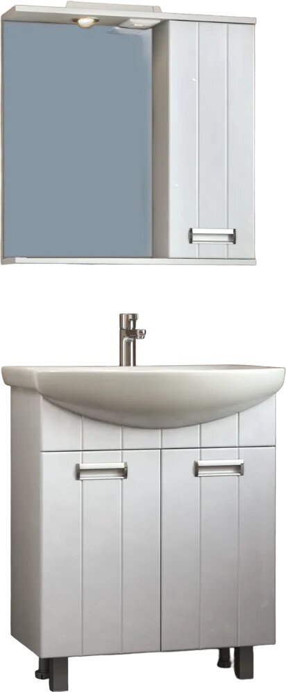 Мебель для ванной комнаты Vigo Diana 60