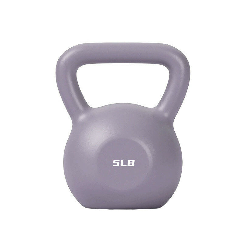 Kettlebell weights stylish and durable for women and men perfect for strength training
