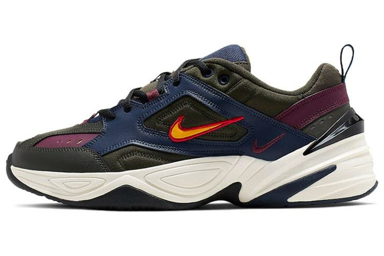 Кроссовки M2K Tekno