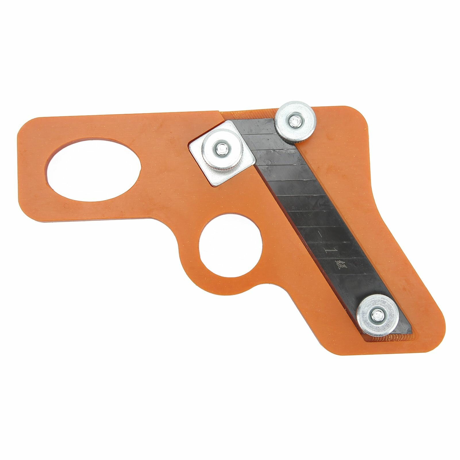 Нож для обрезки кромок 6 мм из легированной стали