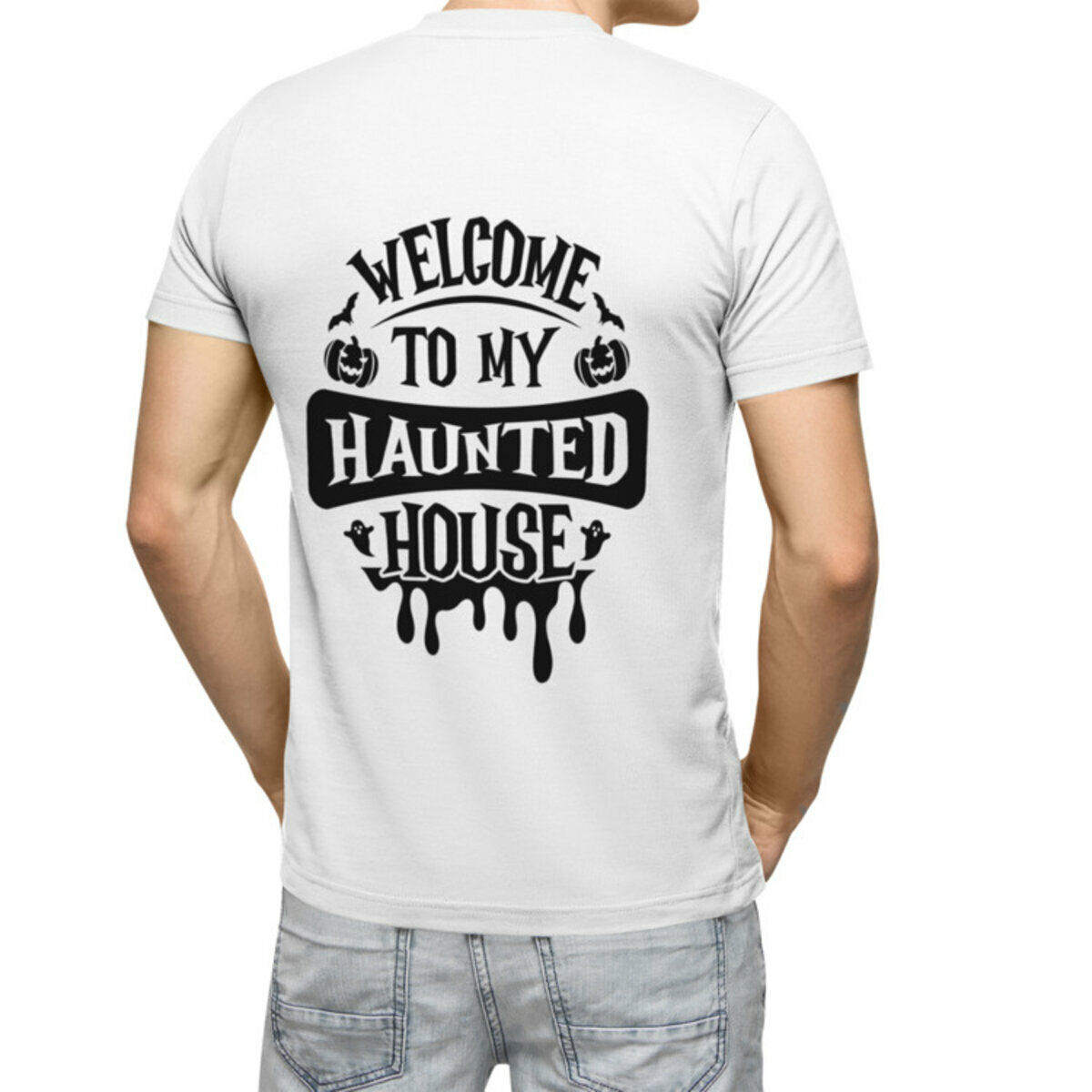 Футболка спортивная