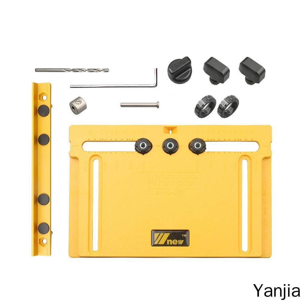 Комплект крепежа