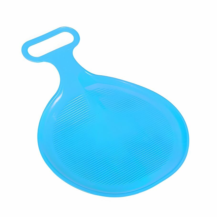 Ледянка с ручкой, 470*350*4 мм