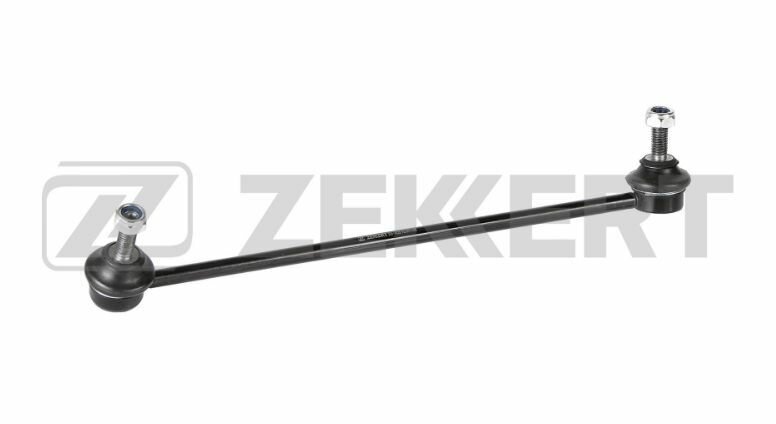 Стойка стабилизатора. Zekkert. перед. прав. Opel Crossland X Peugeot 207 208 Citroen C3 Picasso