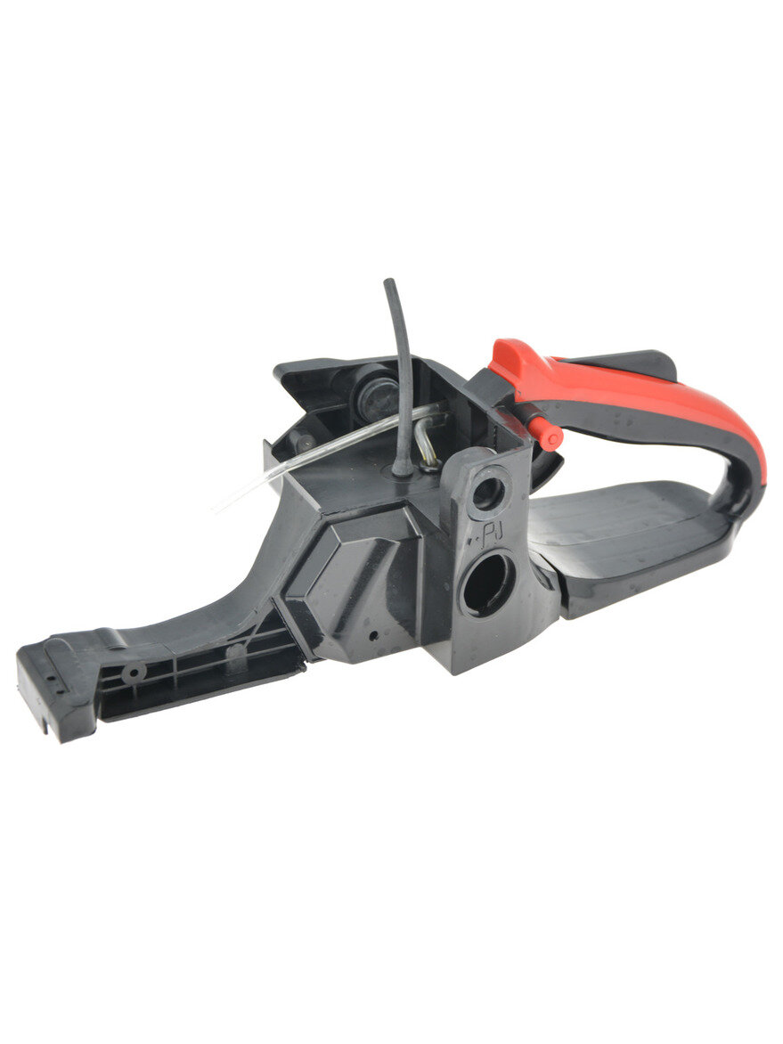 Бензобак в сборе для бензопилы P.I.T. GCS52-C5