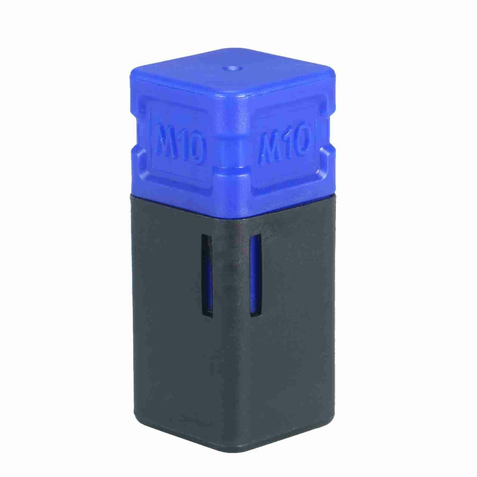 Набор сменных деталей M10 для пистолета под заклепки-гайки, оправки