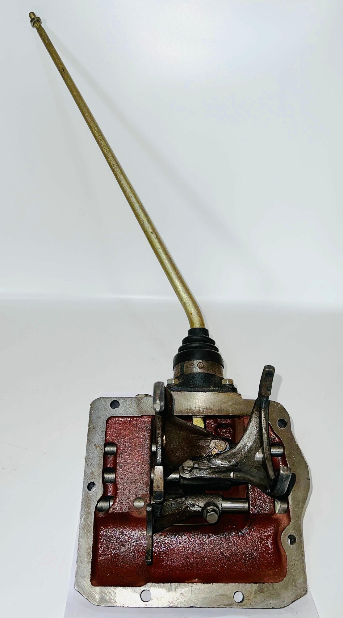 Запчасти для коробки передач