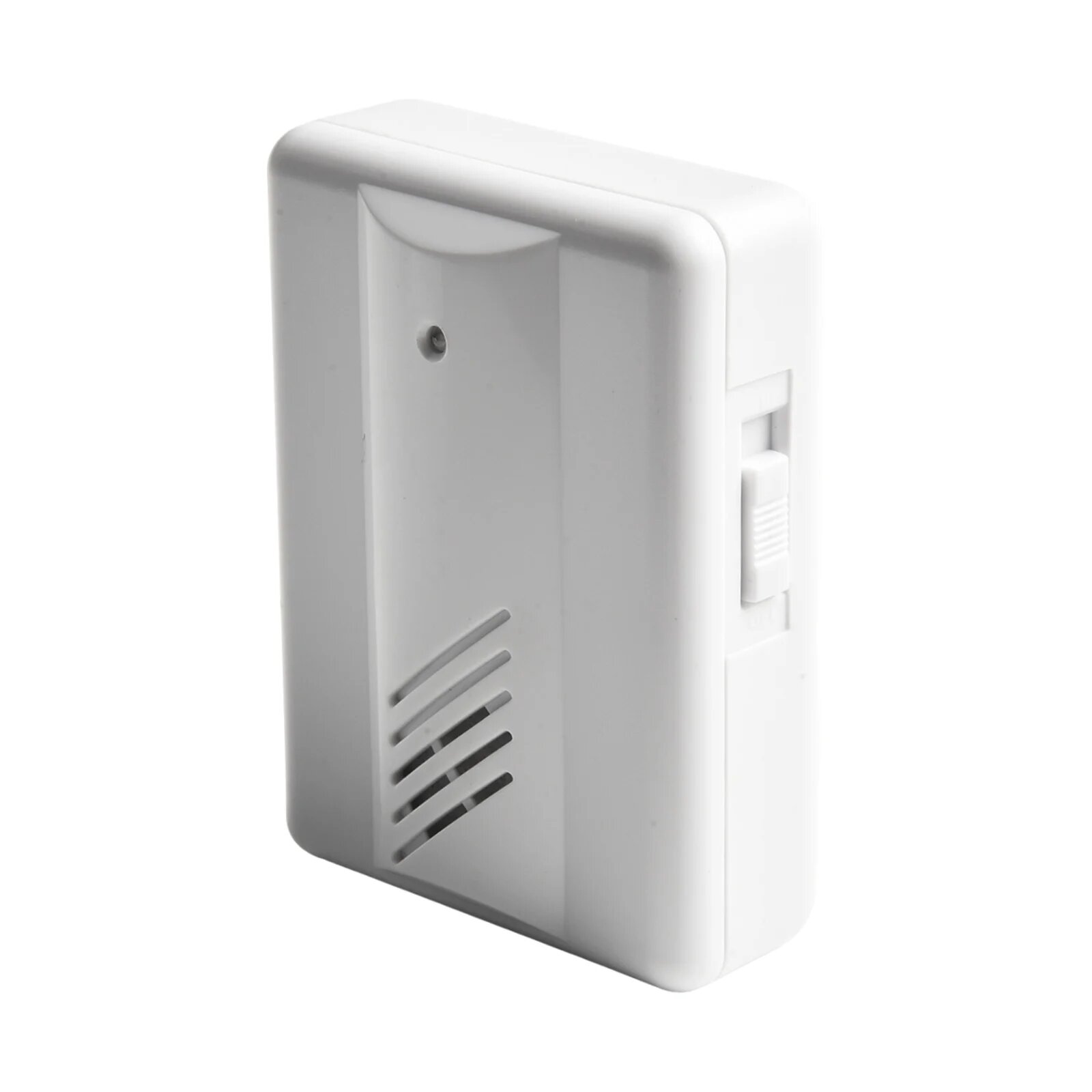 Инфракрасный датчик движения для квартиры