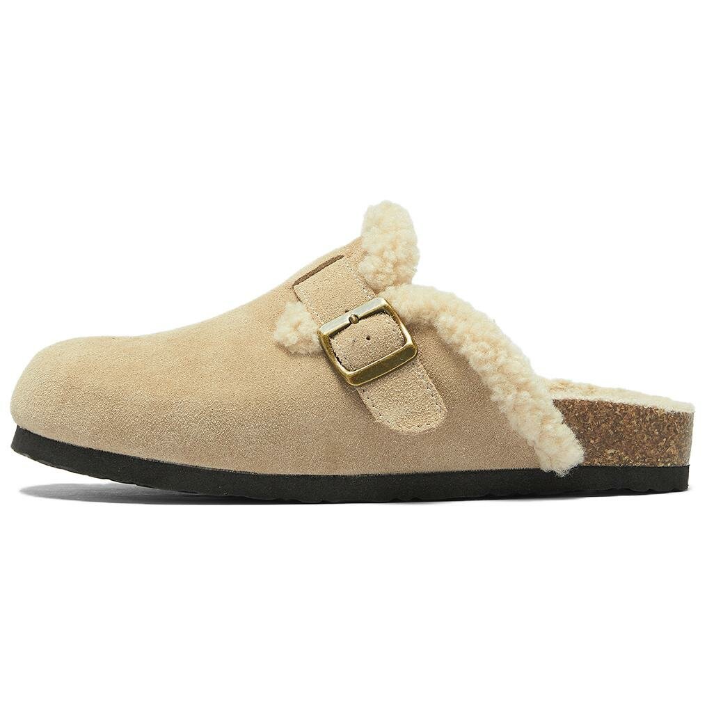 Биркенштоки Birkenstock-Style