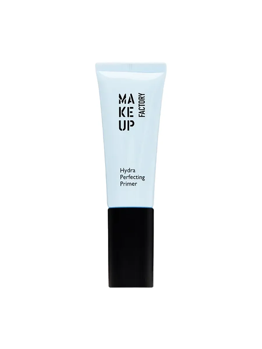 База под макияж Make Up Factory Hydra Perfecting Primer, Увлажняющая, 20 мл