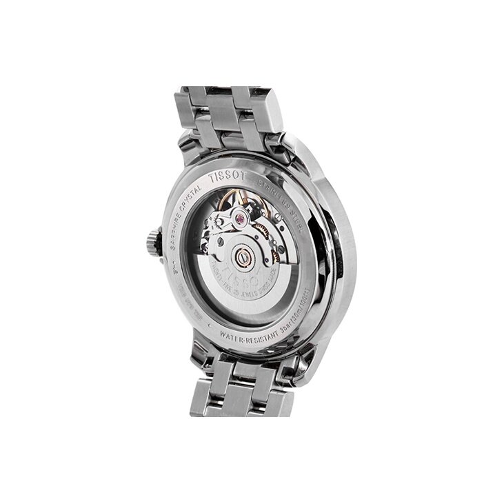 Наручные часы TISSOT — фото 1