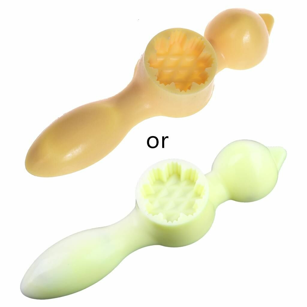 Форма для печенья с рисовыми шариками moon cake mold B224 в форме средней вафли