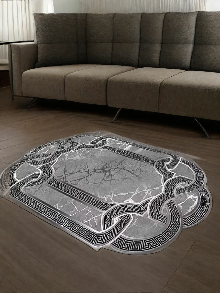 Ковер Мрамор, 1.4 x 2 м