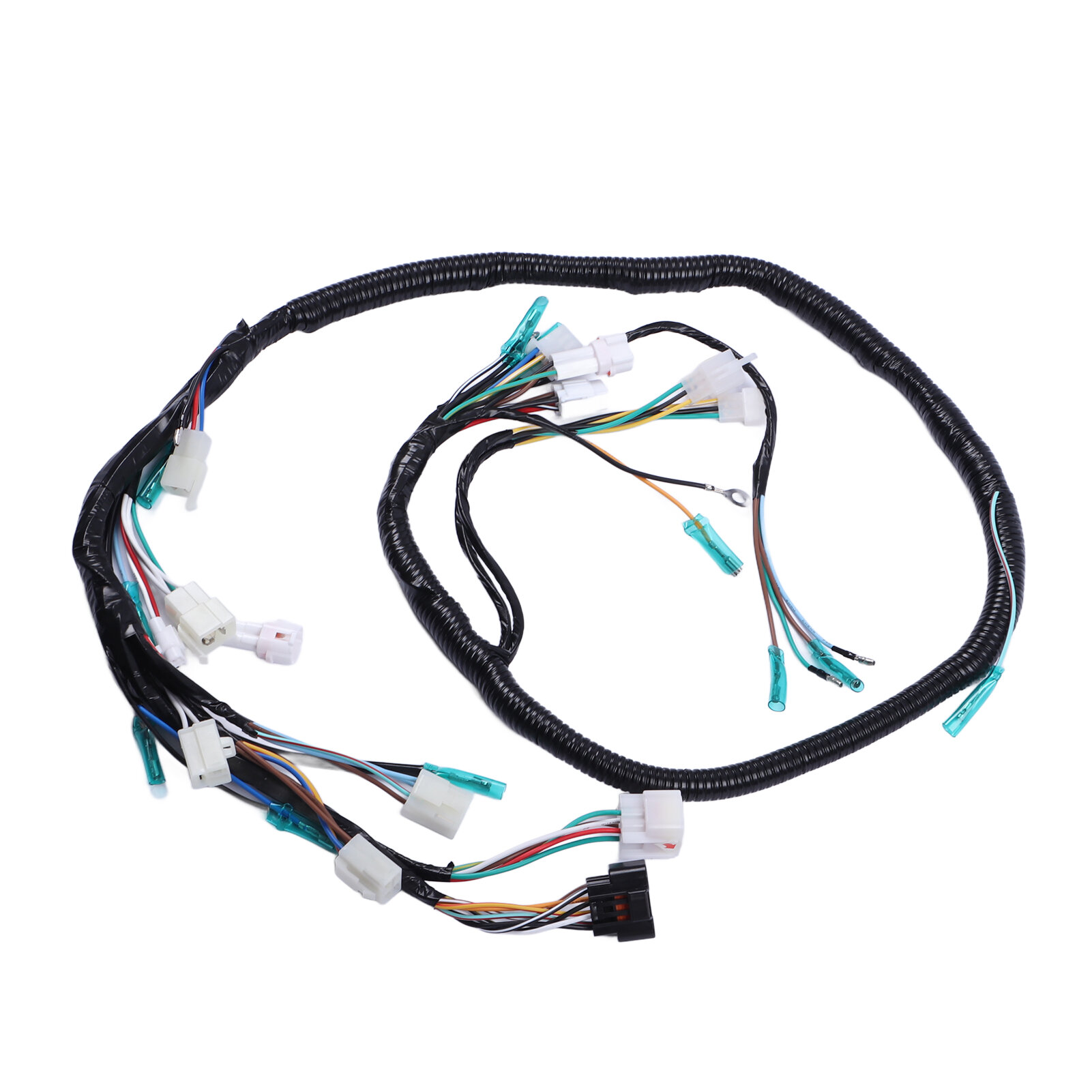 Сборка жгута проводов 3GD 82590 40 00, замена для Warrior 350 YFM350X 1997 2001