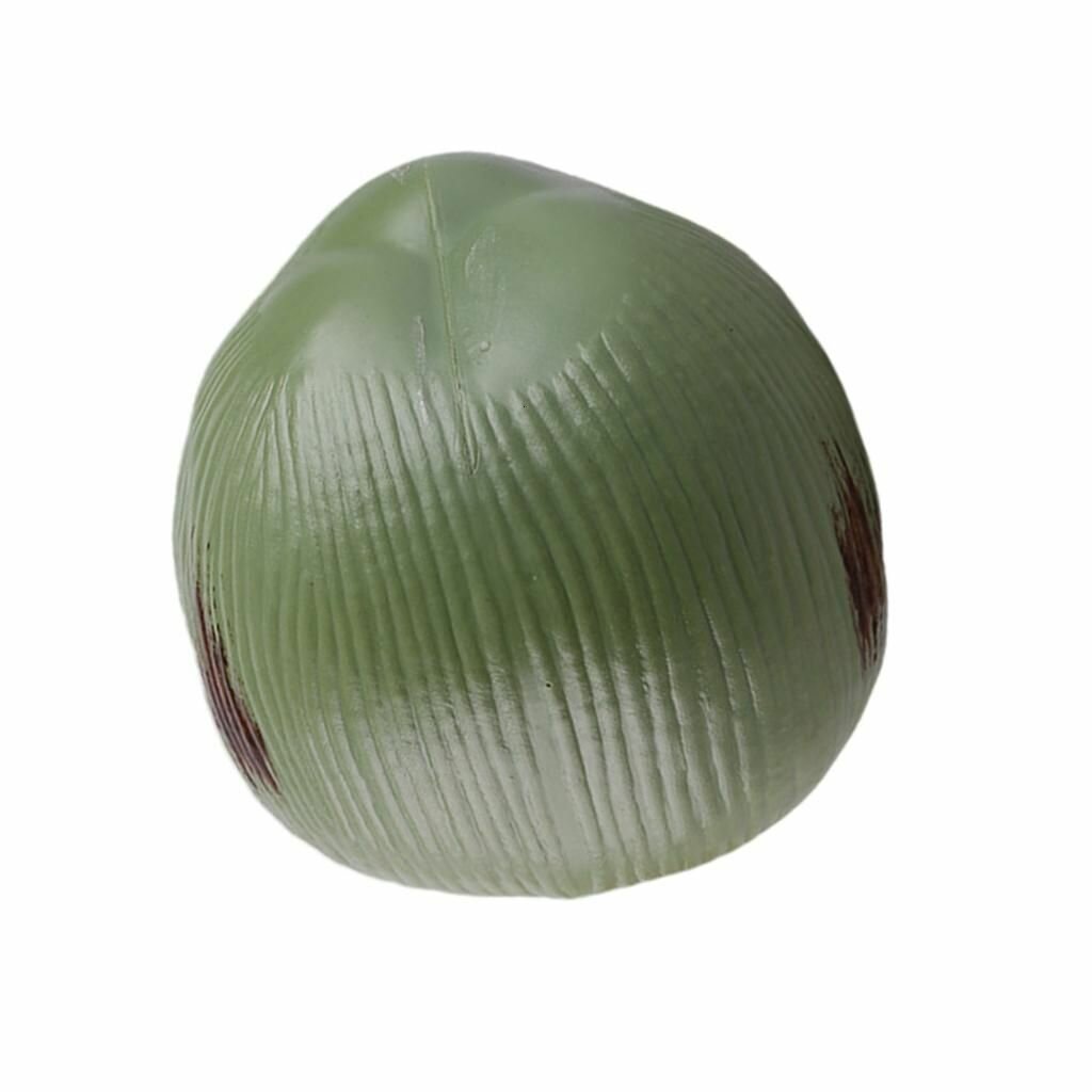 Имитационная модель кокосового ореха-большая