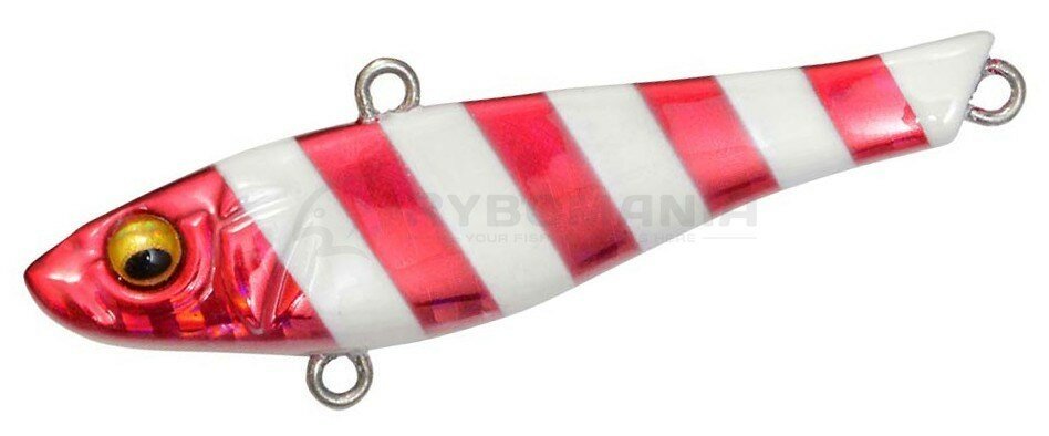 Megabass Тейлспиннер Megabass X-Crew 40g g red glow stripe