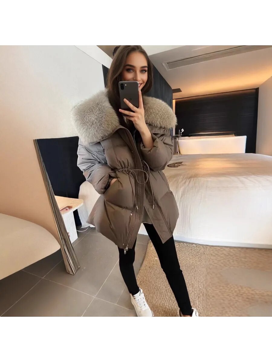 Куртка сноубордическая
