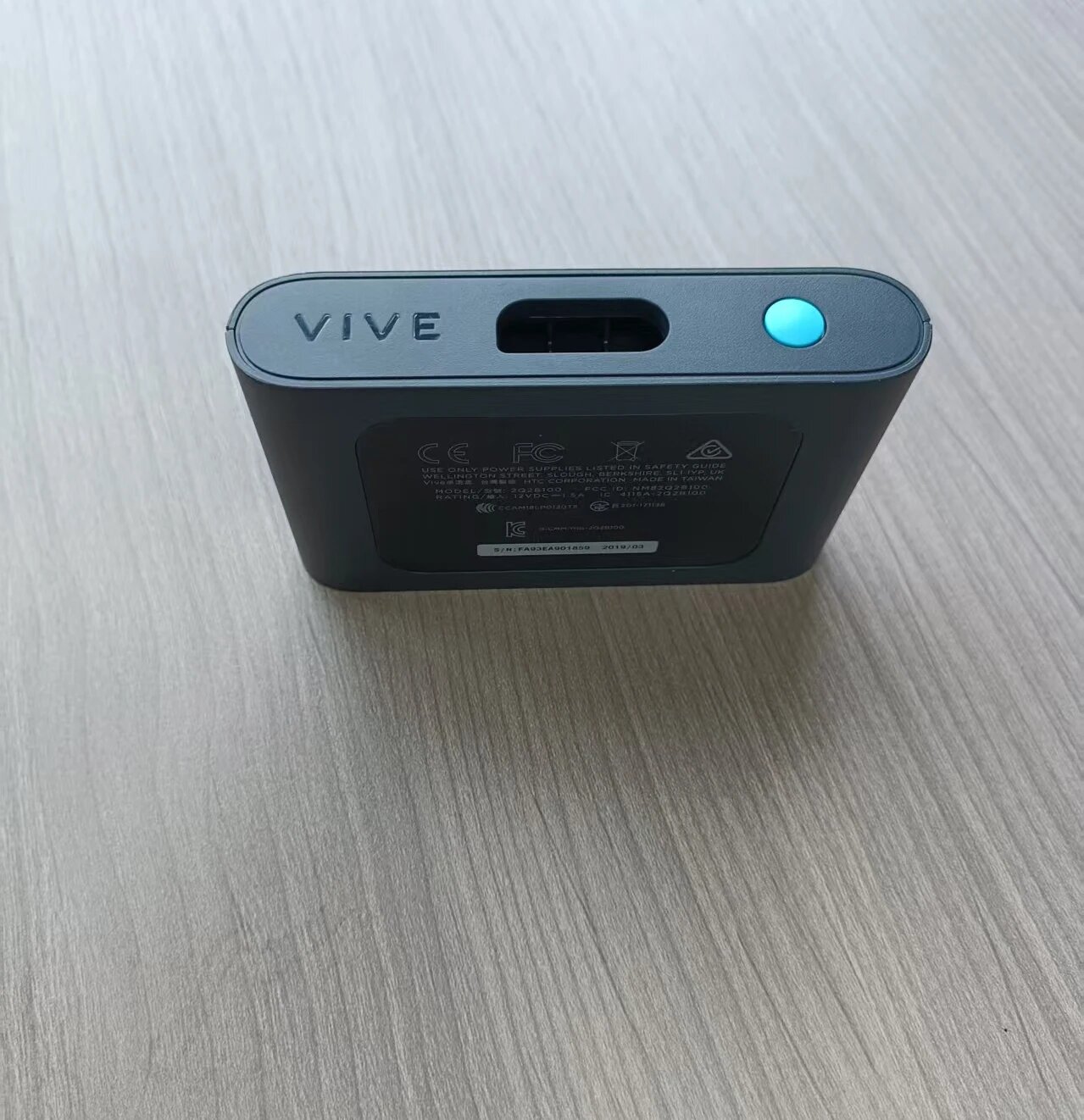 HTC VIVE Link Box — фото 1