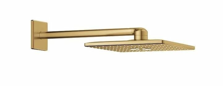 Верхний душ и душевой кронштейн grohe 26479GN0