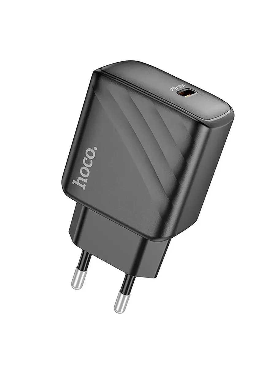 Сетевое зарядное устройство CS22A Value PD Type-C 30W