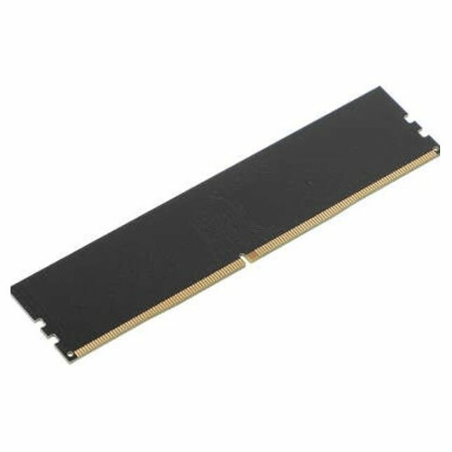 Оперативная память Digma DGMAD31600004S (DGMAD31600004S) DIMM DDR3L 4 ГБ - DDR3L, 4 ГБ х 1 шт, 1600 МГц