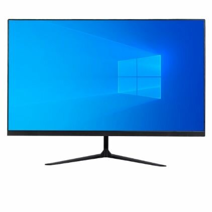 23,8' Монитор ABR M238GCQ-V1 (M238GCQ-V1) черный - 1920x1080@165 Гц, IPS, 4 мс, 1000:1, 250 кд/м2, 178/178