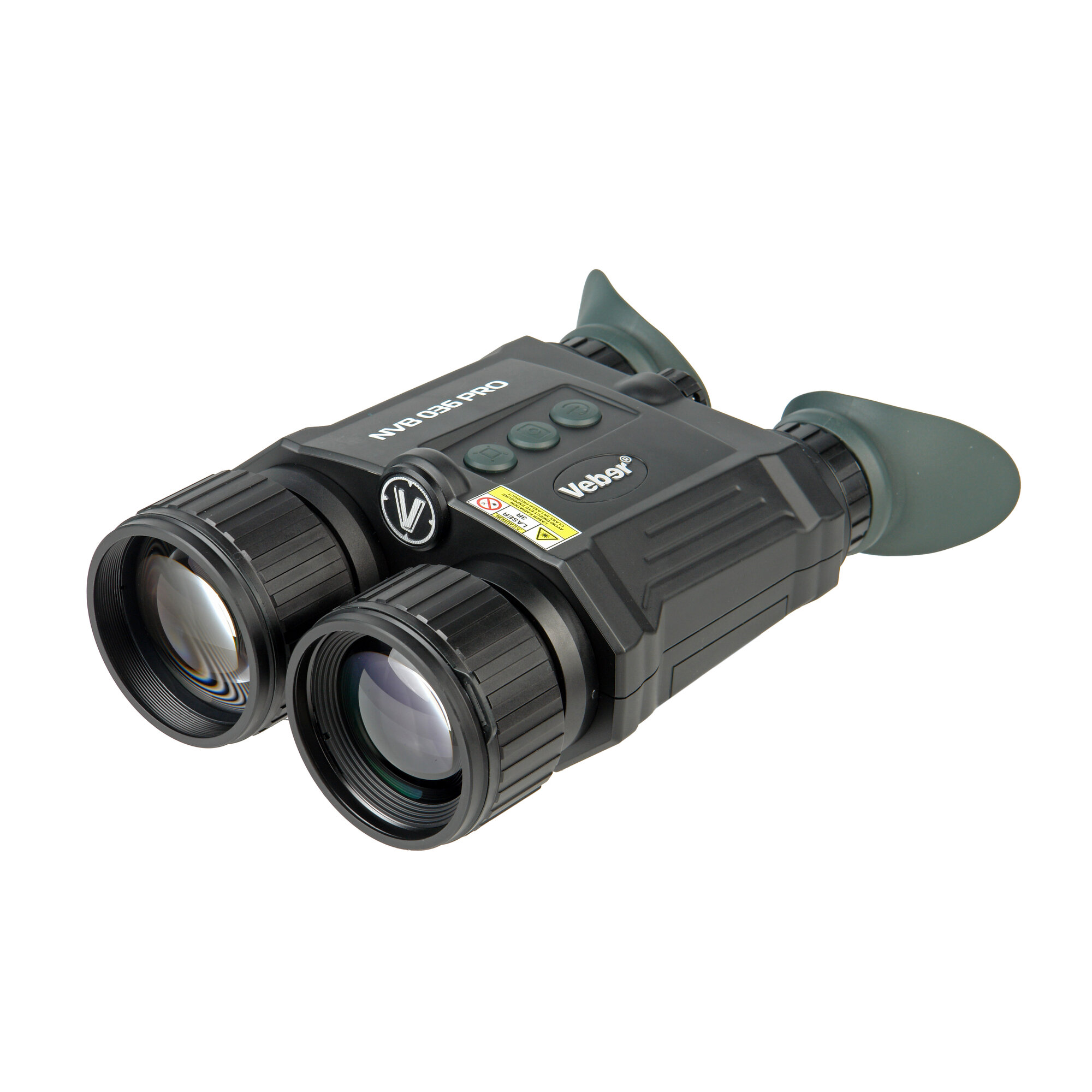 Бинокль ночного видения Veber NVB 036 PRO цифровой