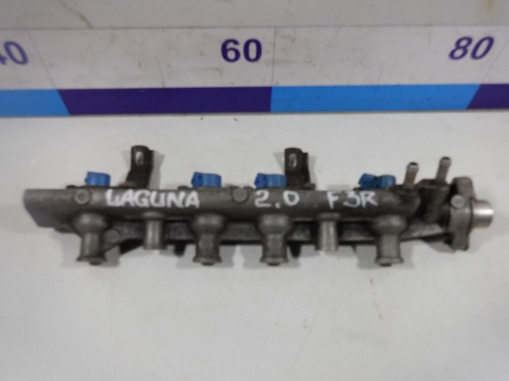 Форсунка топливная Renault Laguna