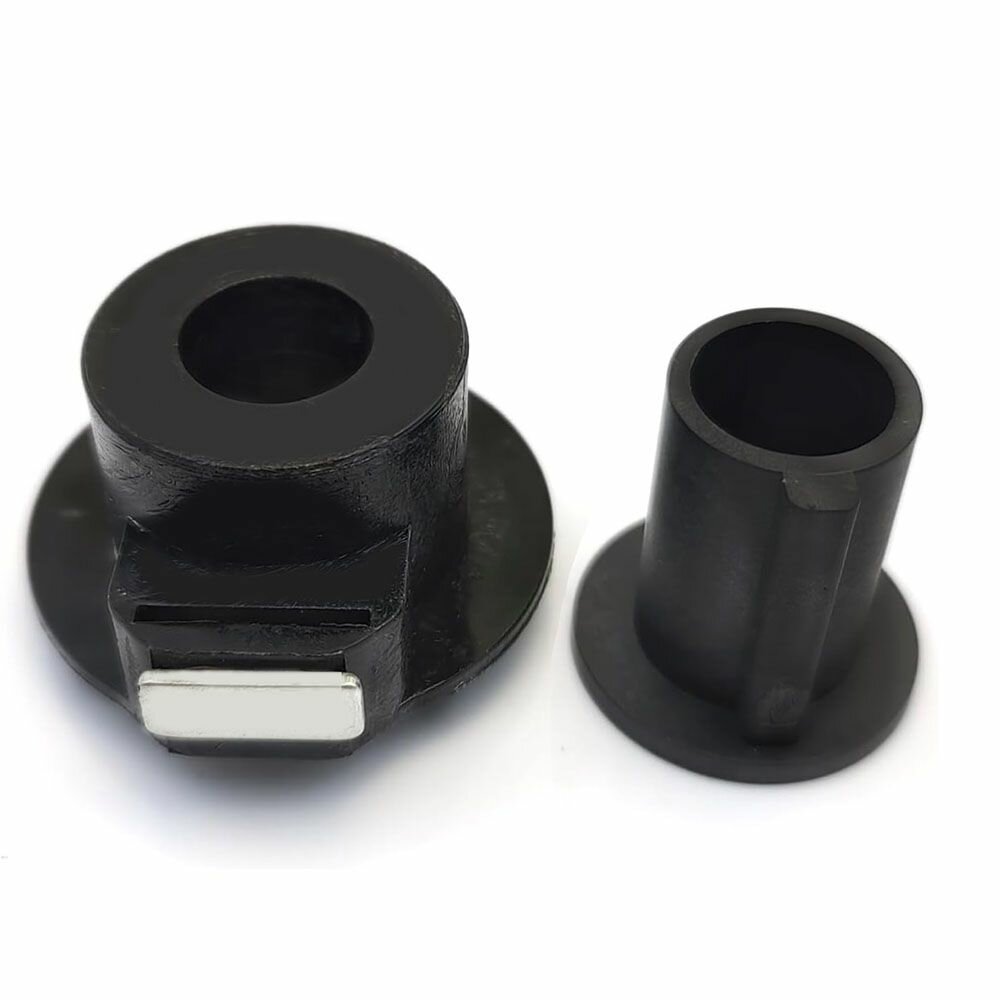 Магнитная Втулка и Втулка Подседельной Планки Для Погрузчиков Bobcat 751 753 # 6680443, 6680441