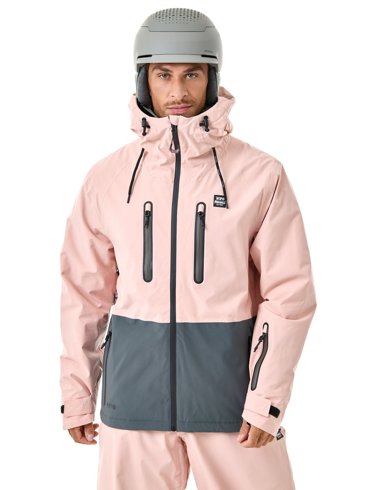 Куртка спортивная Mount-r