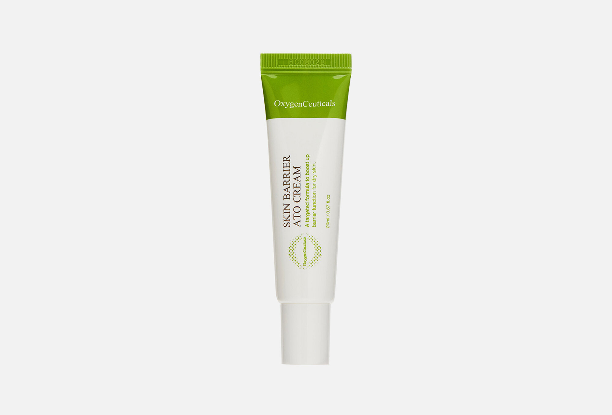 Крем для кожи с признаками атопического дерматита OXYGENCEUTICALS Skin Barrier Ato Cream 20 мл